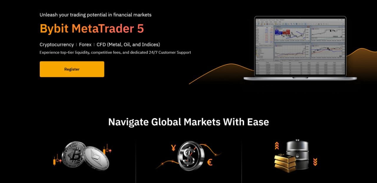 ByBit info - Prop Firm Co